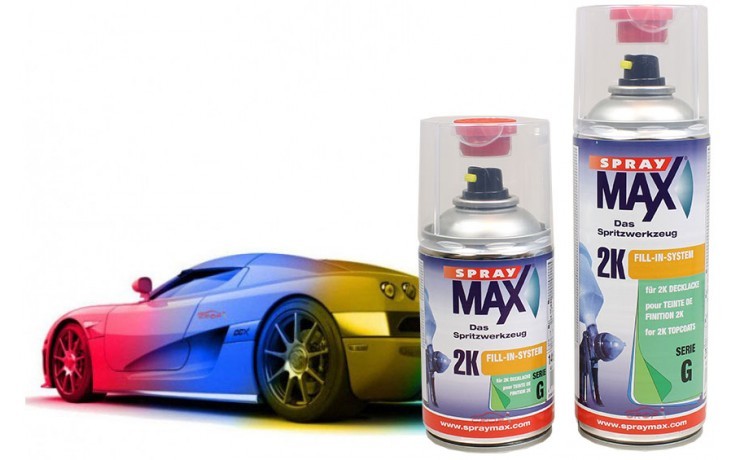 Waar vind ik de kleurcode van mijn auto?